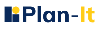 PlanIt - Login